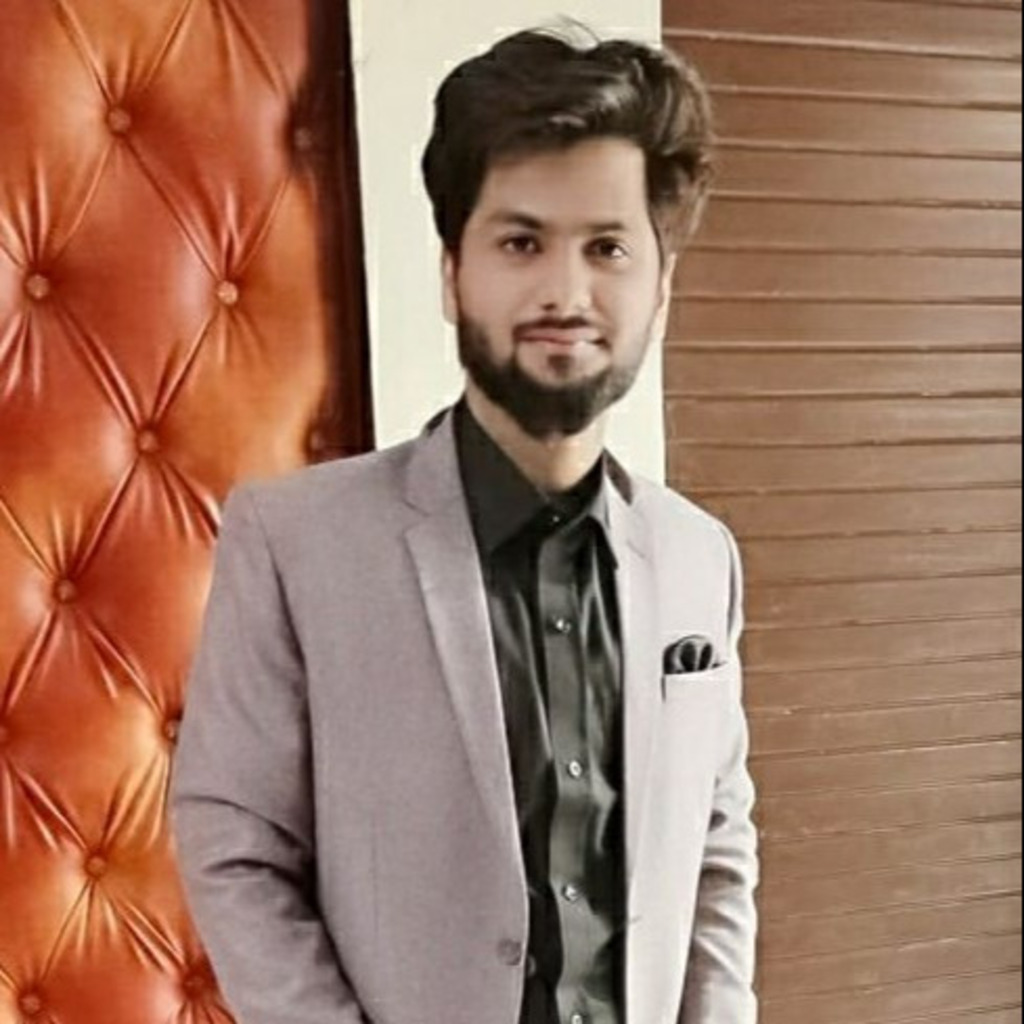 Awais Bashir - Full Stack Engineer - Packform | XING