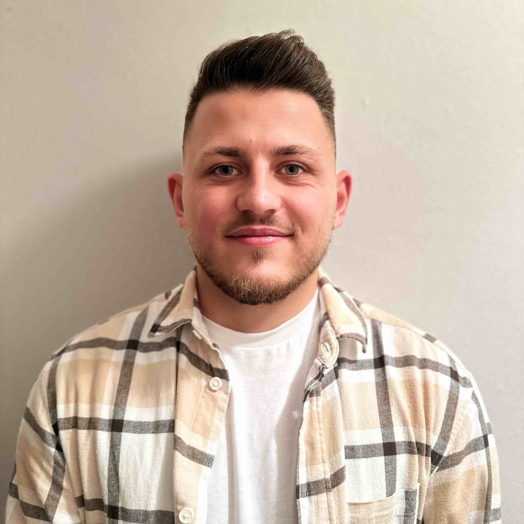 Michael Pielniok - Assistent QHSE-Manager - Gerhard van Clewe GmbH & Co. KG | XING