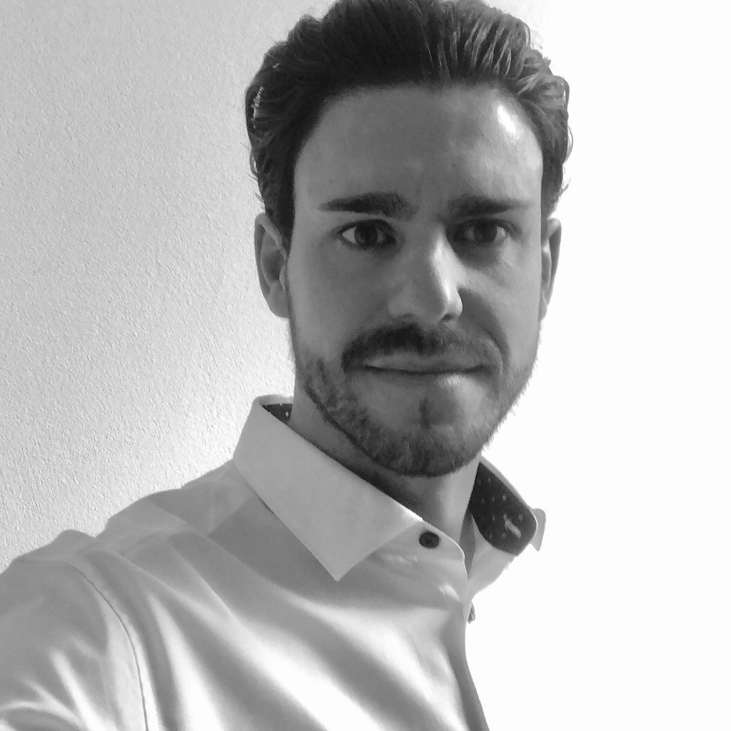 Daniel Hass - Gebietsverkaufsleiter - Jowat SE | XING