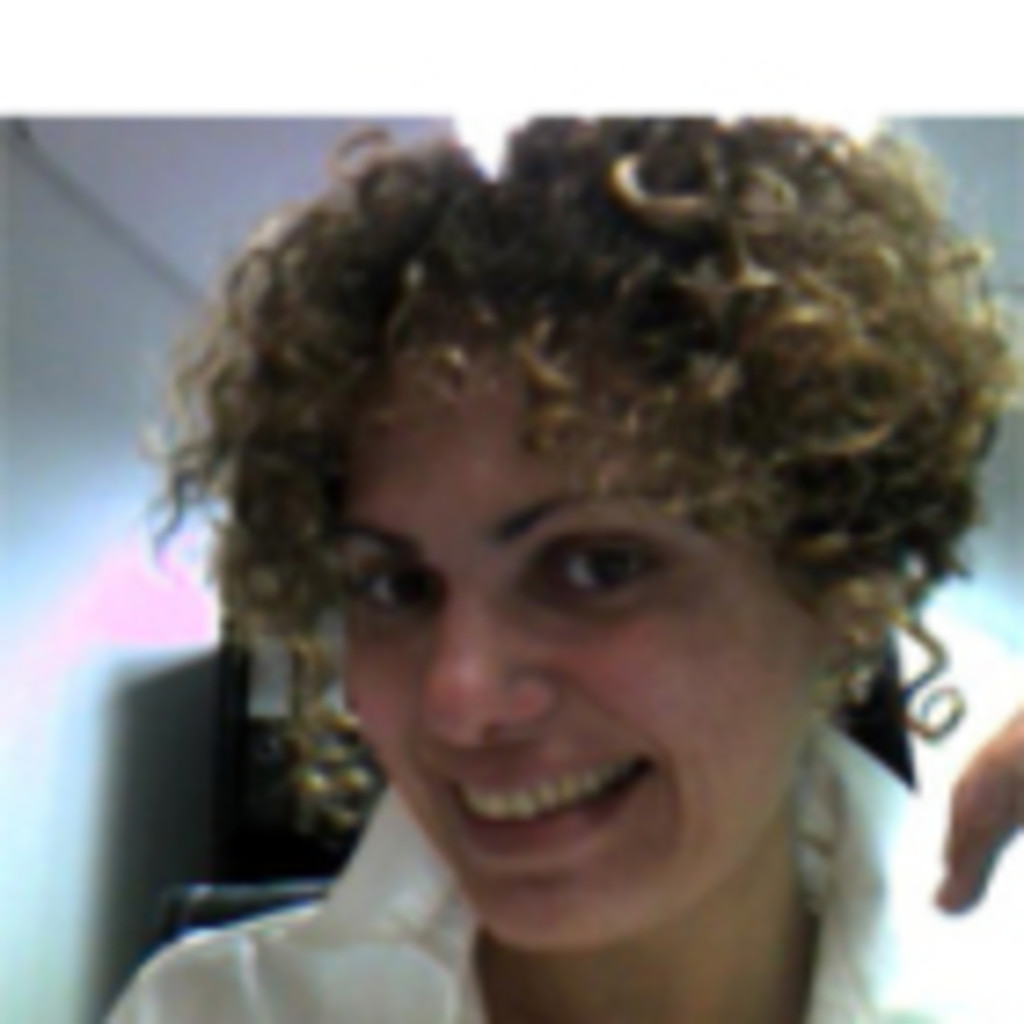 Ninelle Kobaliani - Administrative and Finance Coordinator in South ...