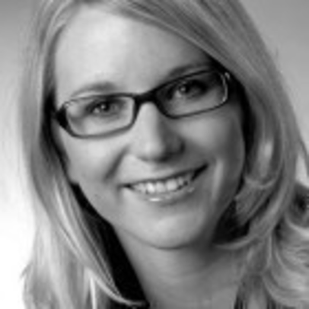 Victoria Peters - Controlling Seriengeschäft - MAN AG | XING