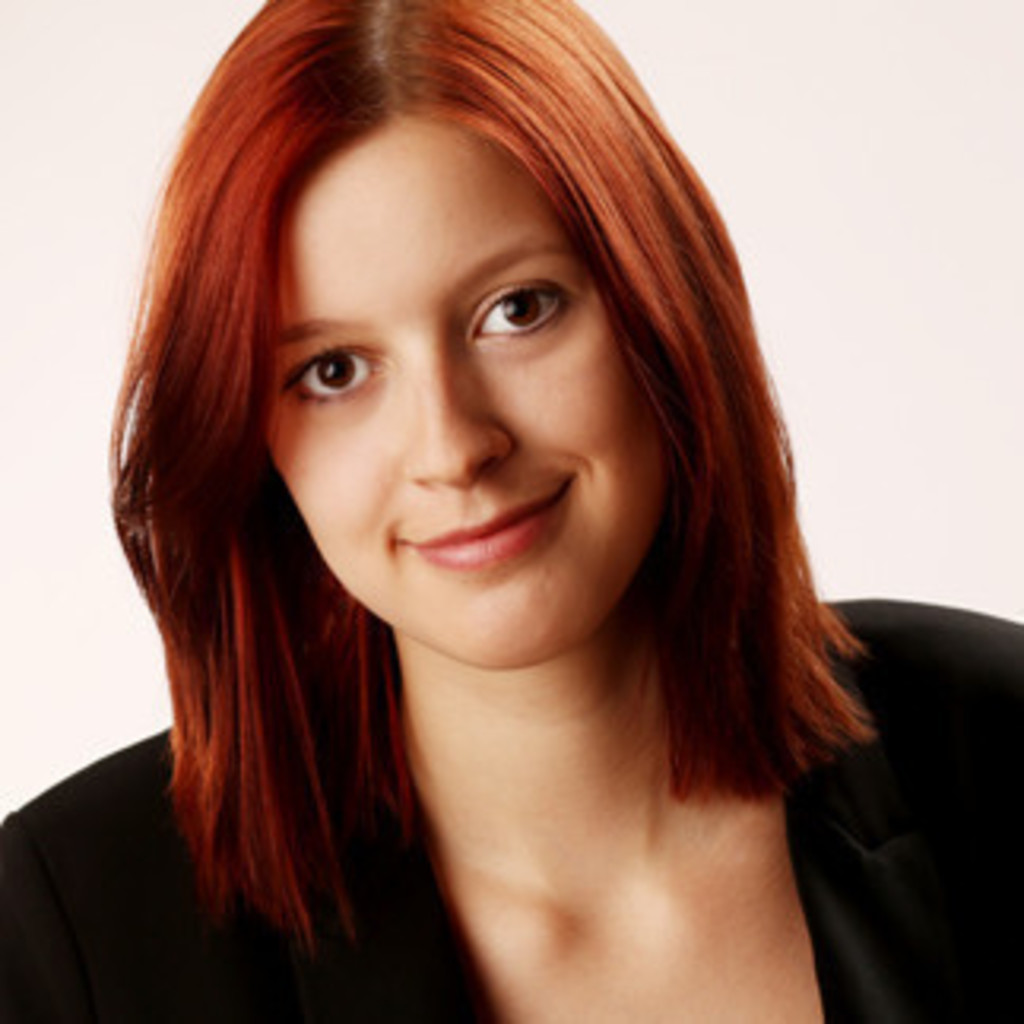Mara-Tabea Pearson - Mediapublishing - Hochschule der Medien | XING