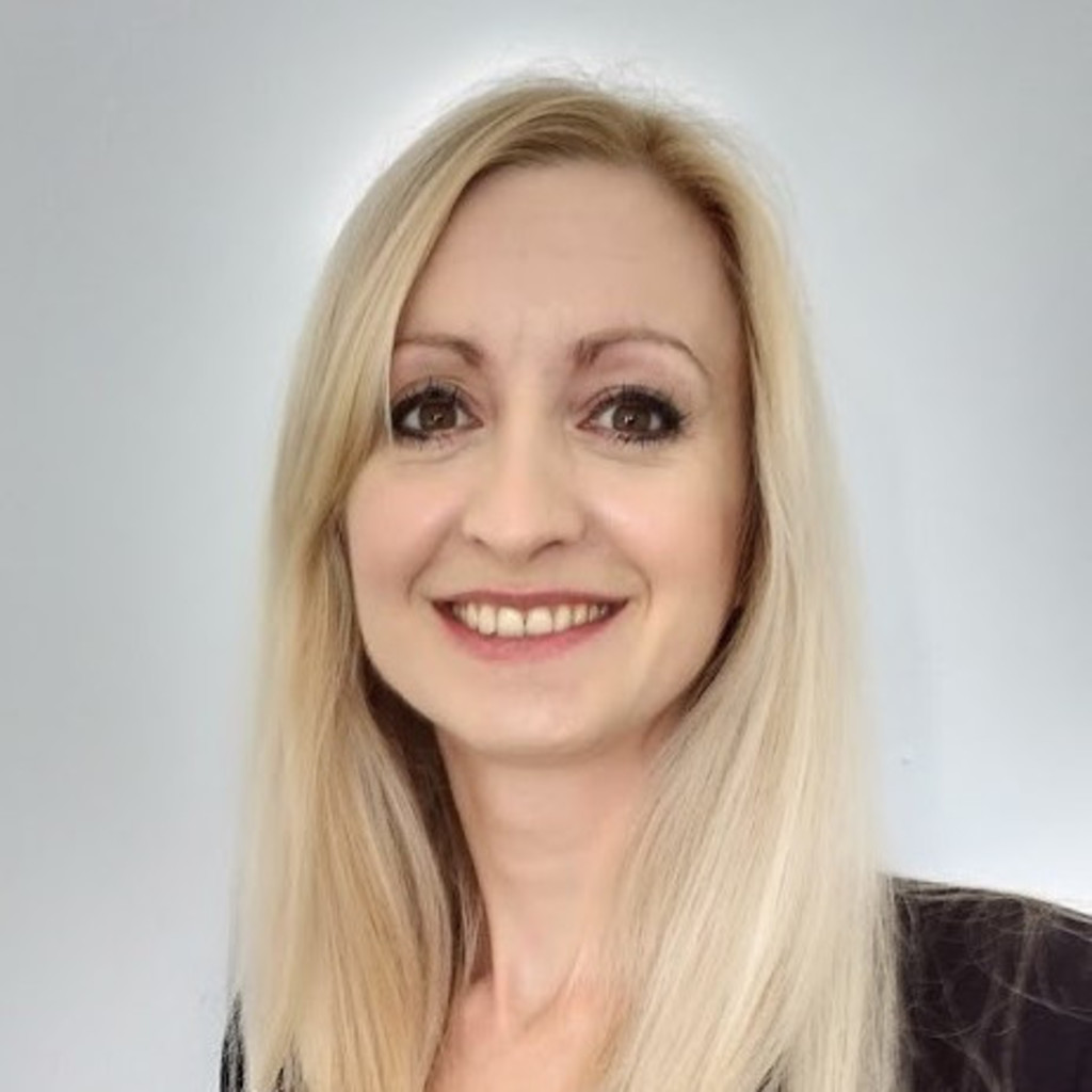 Isabelle Beck - Country Approval Specialist / Study Start Up in DACH ...