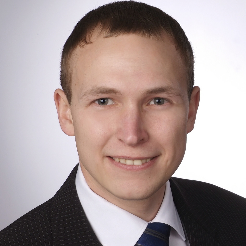 Patrick Winkelmann - Controller - Nürnberg Messe GmbH | XING