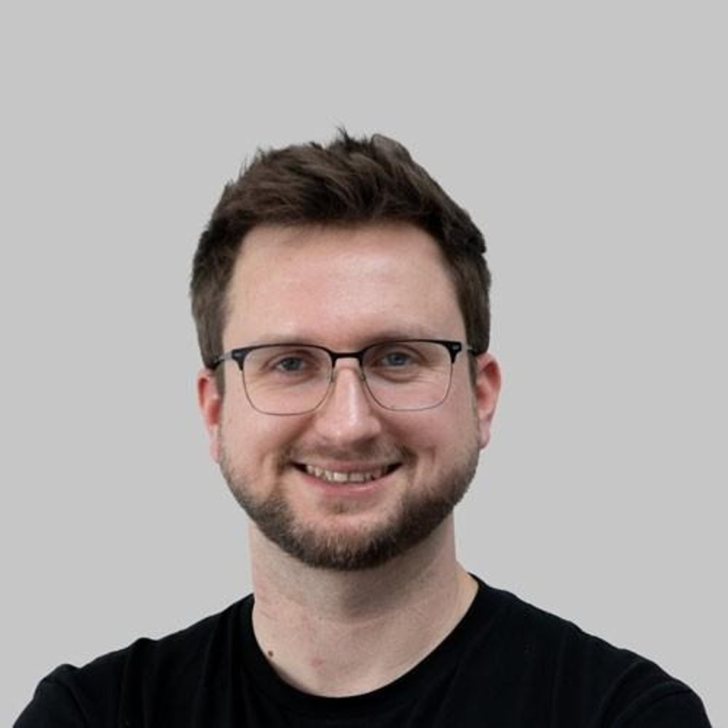 Markus Bayerlein - Mitarbeiter Vertriebsinnendienst - Thannhauser ...