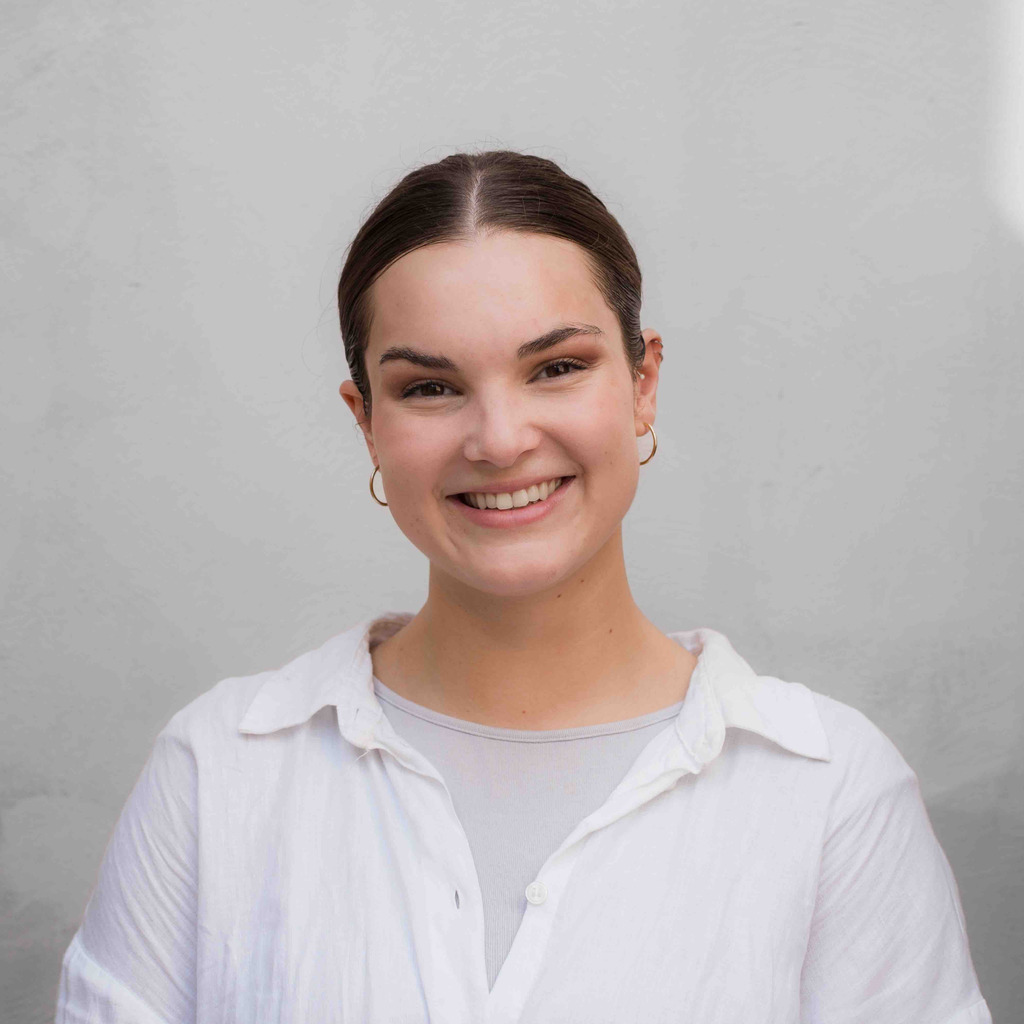 Kiana Ehmann - Marketing und Video - Second Ride GmbH | XING