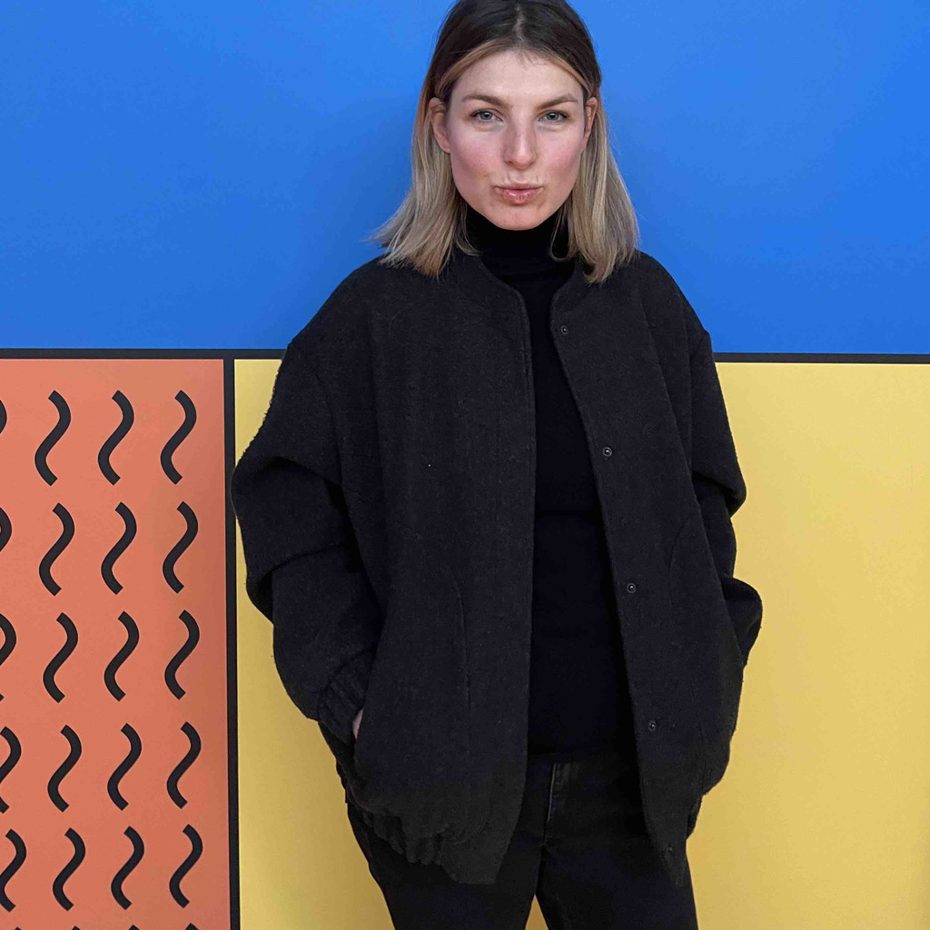 Anna Decker - Video Producer - FRISCHER FILM | XING