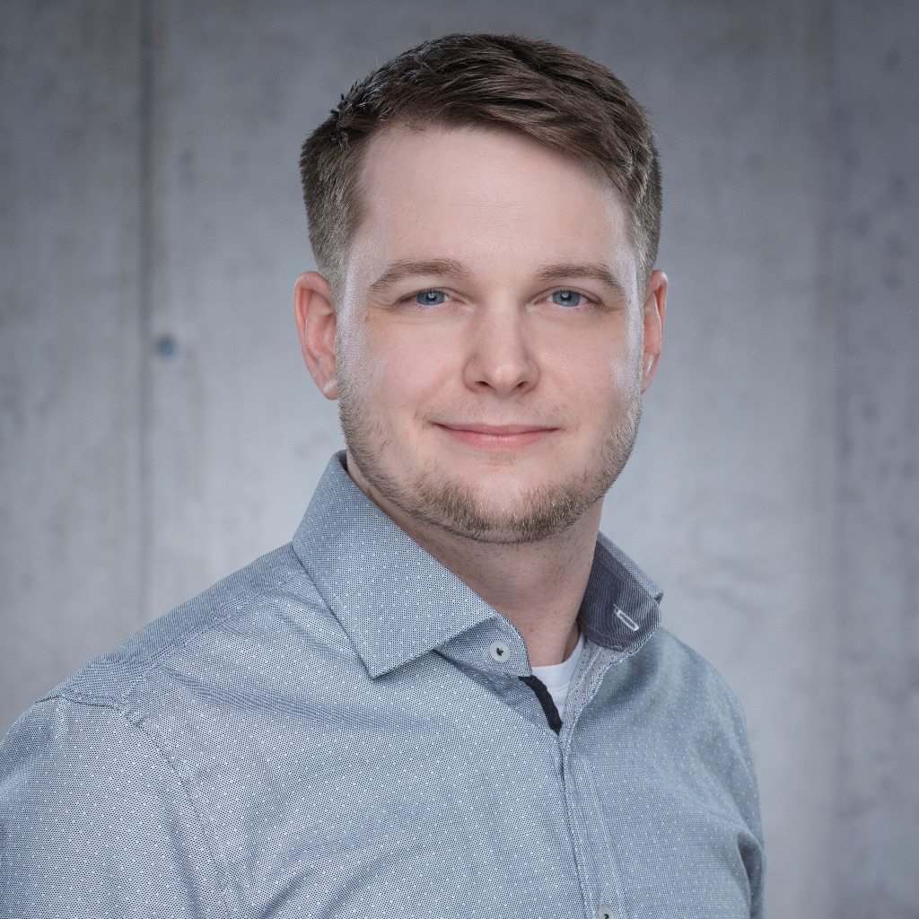 Florian Lauer - Senior Solution Expert - braincon GmbH | XING