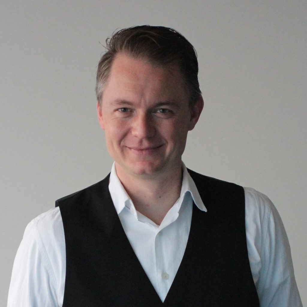 Benjamin Nickelsen - Vorstandsvorsitzender - Deutscher Arbeitskreis für ...