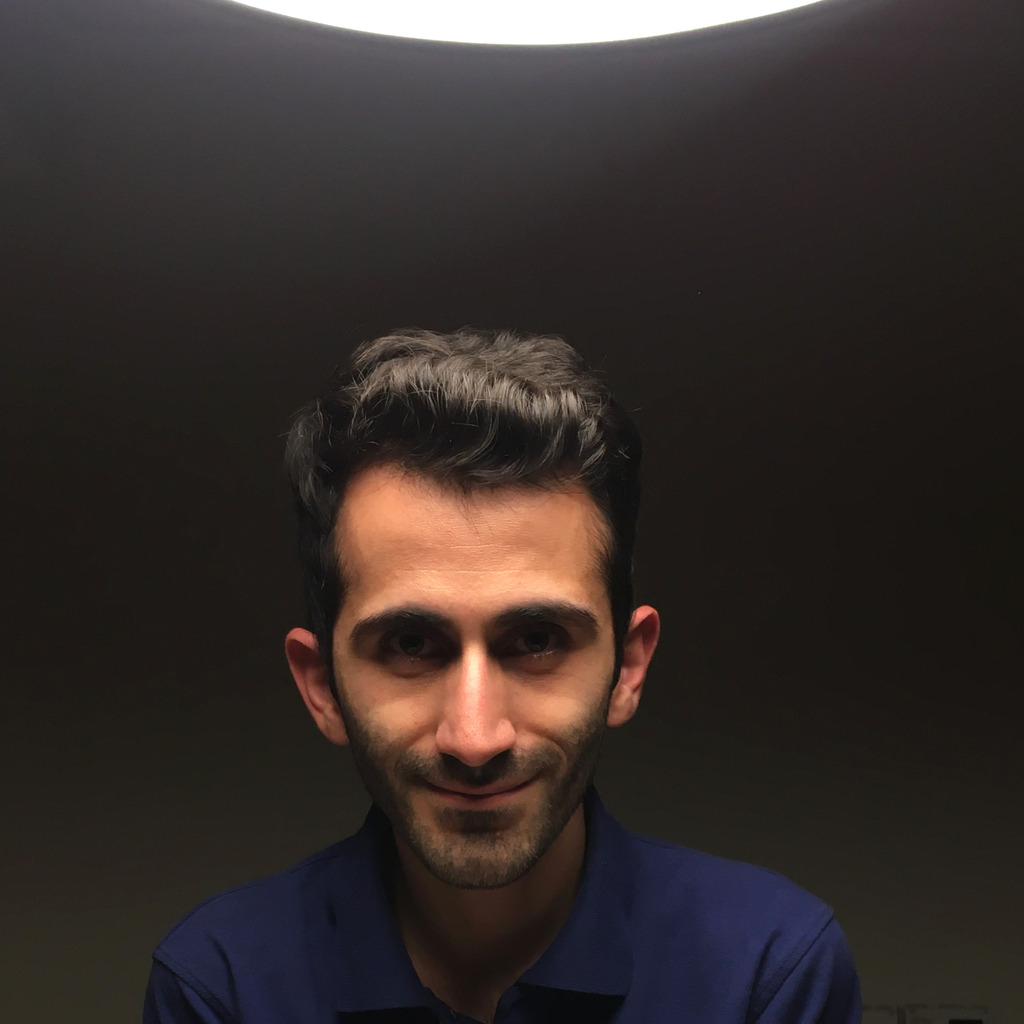 Shahab Gerami - Manager Business Development - Kia Batis Trade | XING