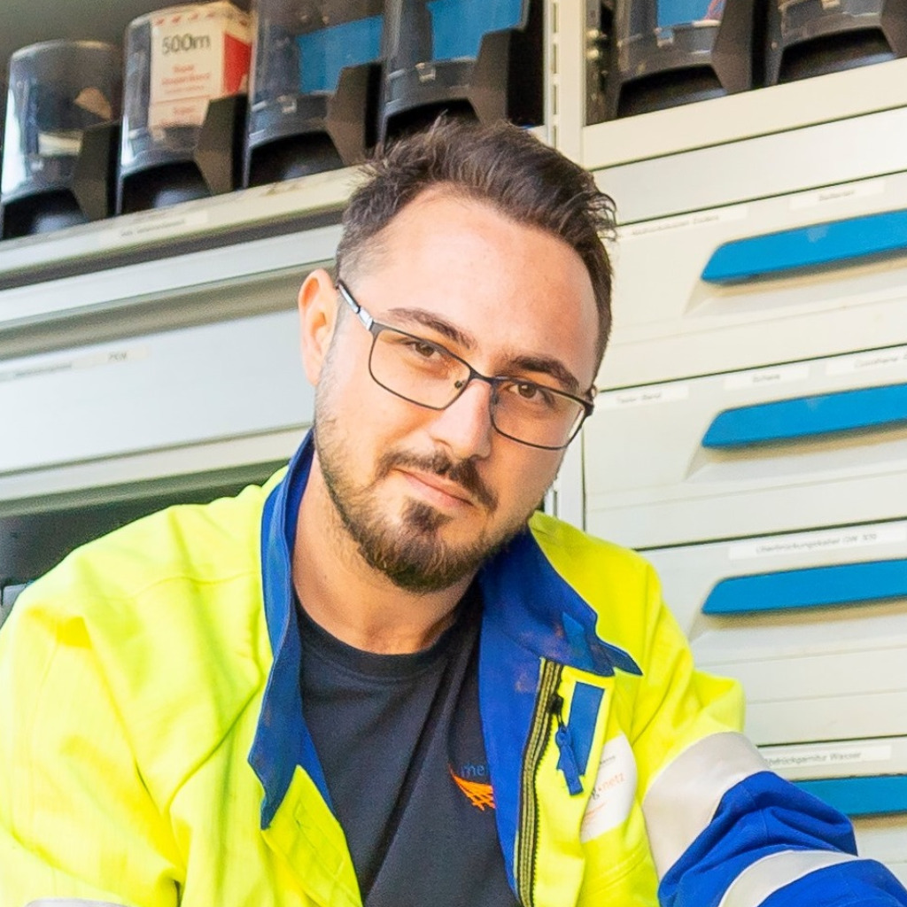 Laurentiu Stanciu - Netzmeister Gas/Wasser - Rhein-Sieg Netz GmbH | XING