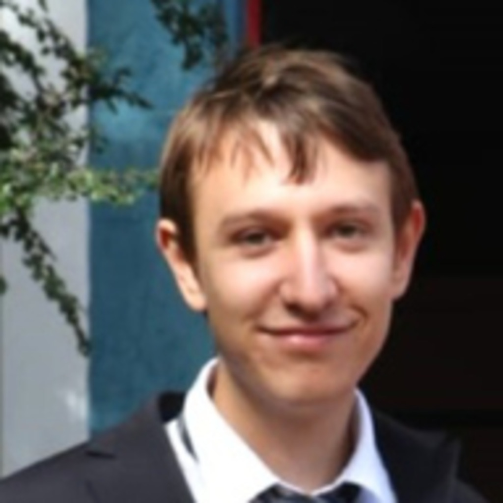 Viktor Funkner - Verwaltungsangestellter - Colón Fremdspracheninstitut | XING