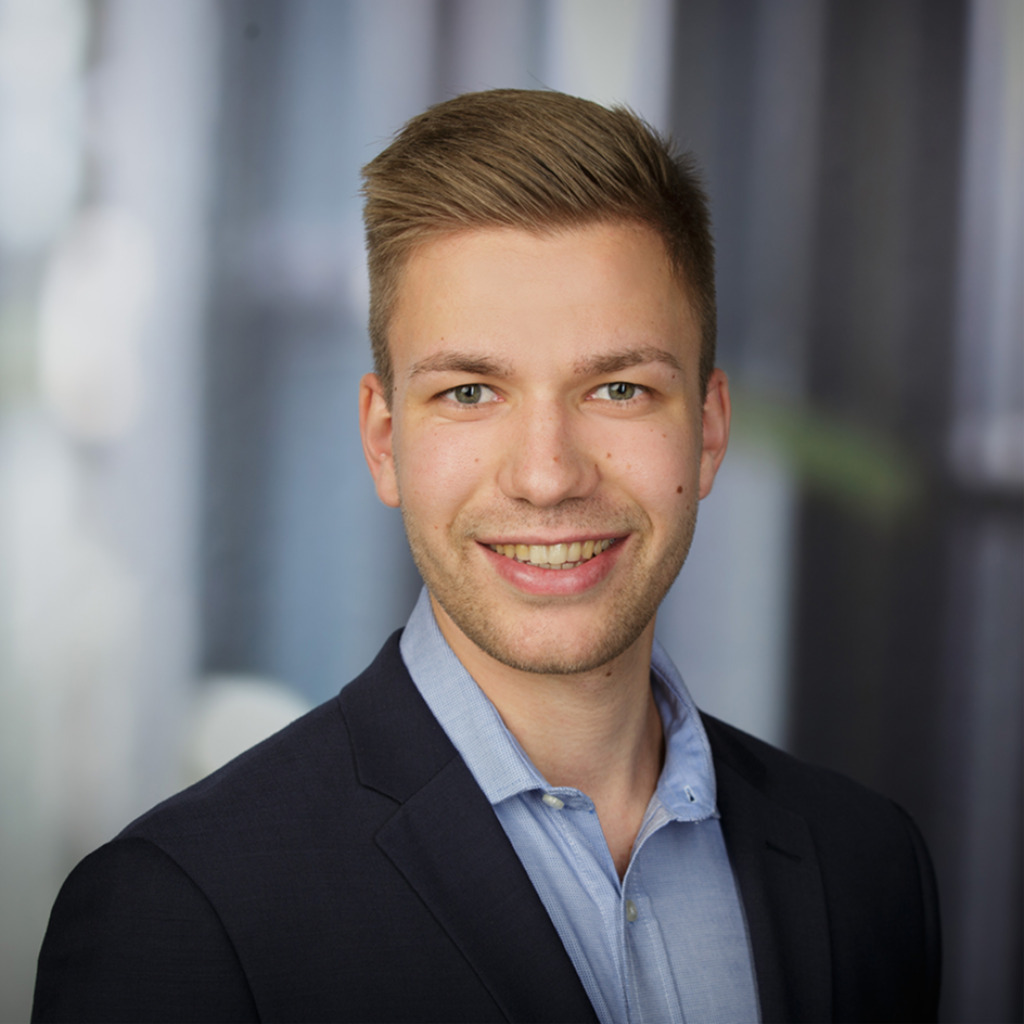 Joshua Hoier - Intern Site Controlling Europe - Heraeus | XING