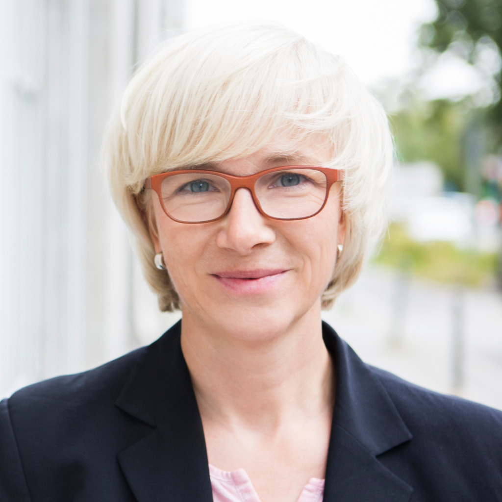 Susanne Rodeck - Geschäftsführerin - avidere | Film & Kommunikation | XING