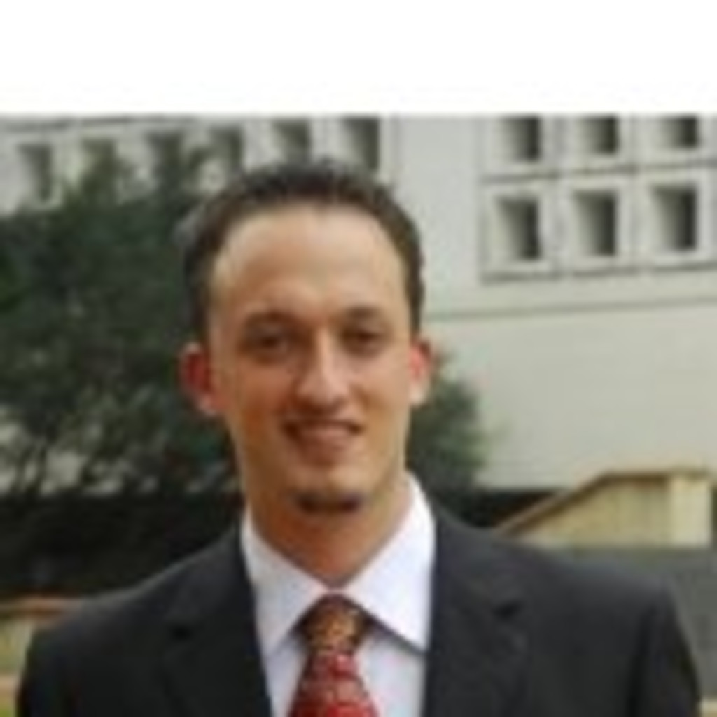 Scott Anderson - Managing Director - Meyler Capital | XING