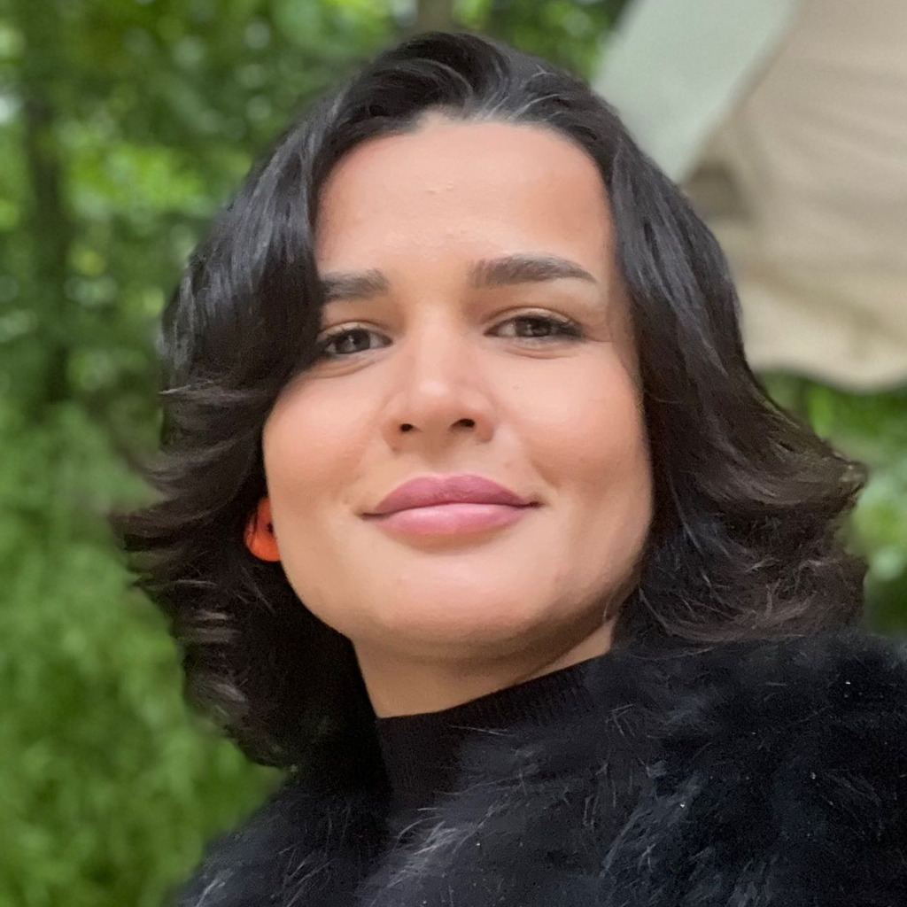 Zahra Amini - Finanzbuchhalterin - Importhaus Wilms / Impuls GmbH & Co ...