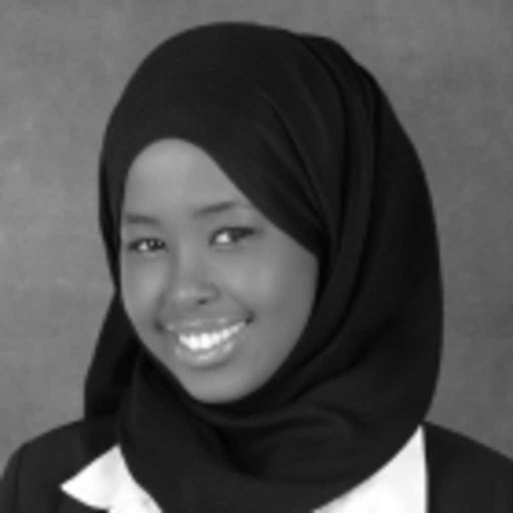 Manar Ahmed - Recruitment Researcher - Finance and Executive Search ...