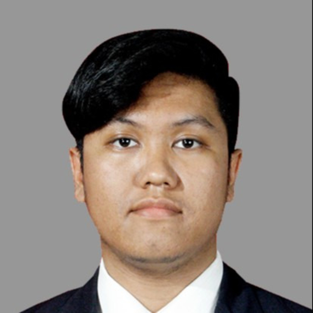 Matthew Savio Kurniawan - Mechatronics - Swiss German University | XING