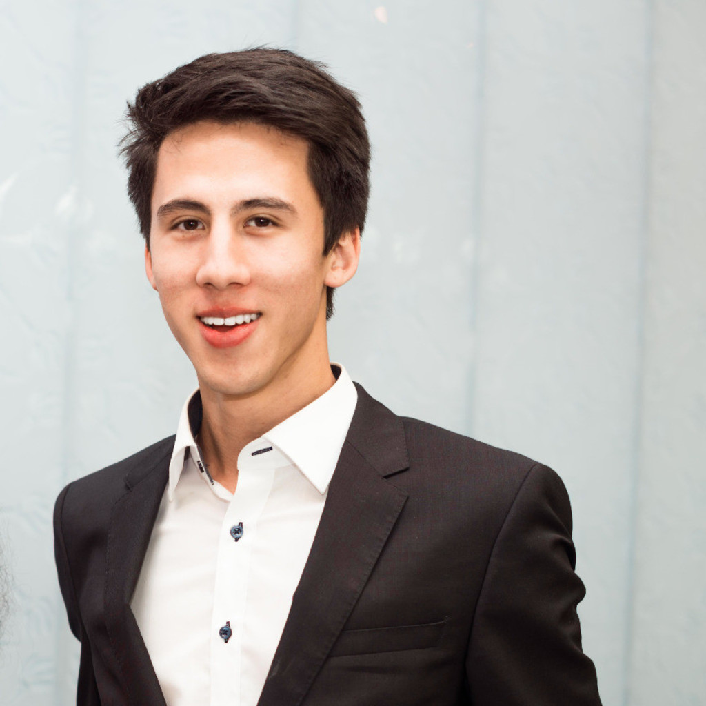 Kevin Noll - Economics - New York University | XING