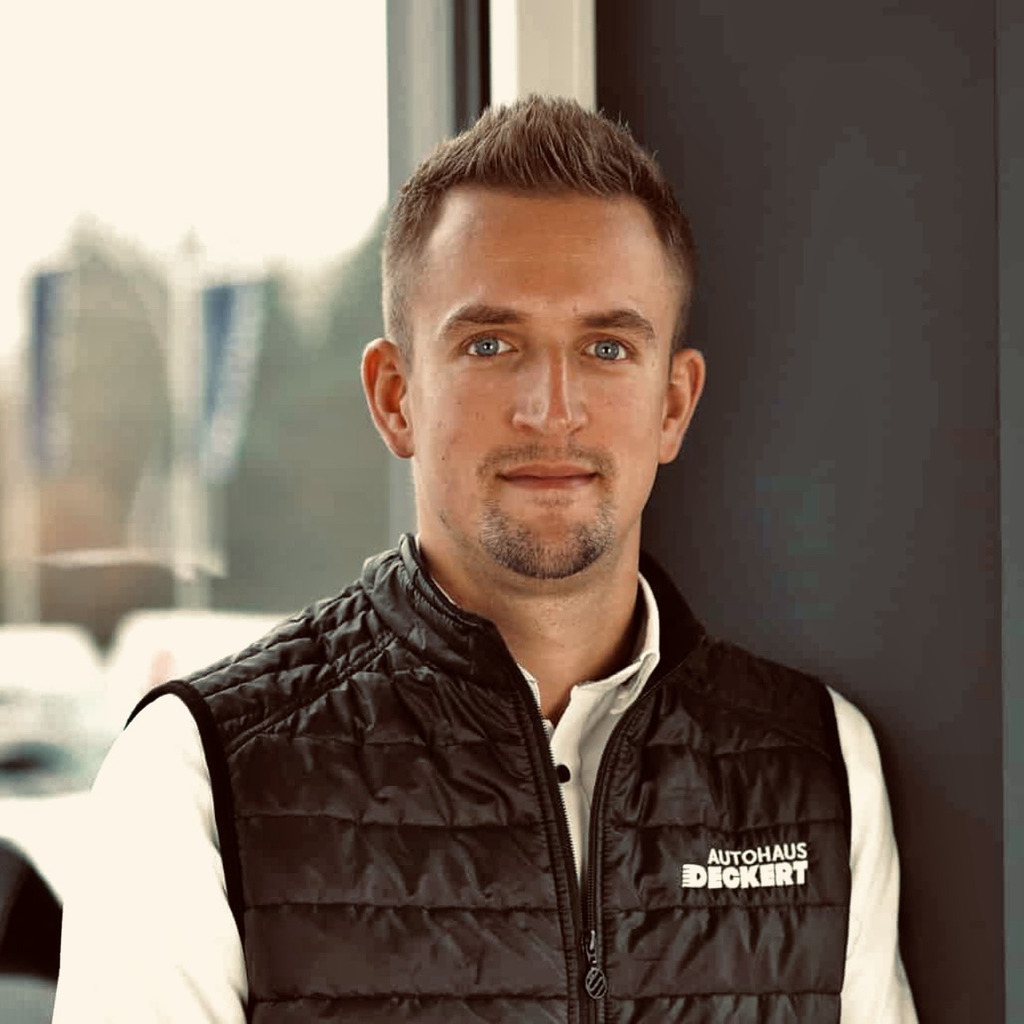 Kevin Reuter - Nutzfahrzeugverkäufer - Torpedo Gruppe | XING