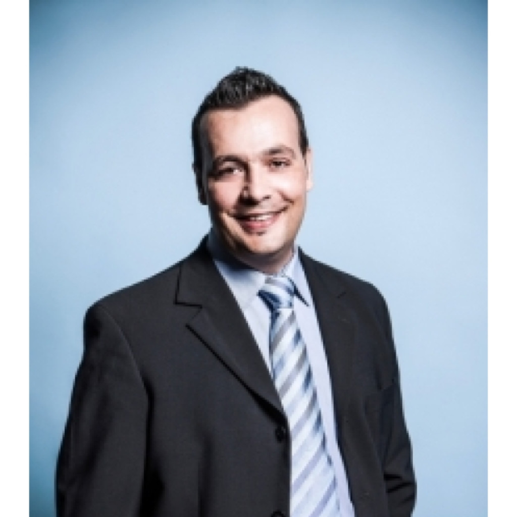 José Manuel Gomez Secchi - Verkaufsberater - Ivers-Lee AG | XING