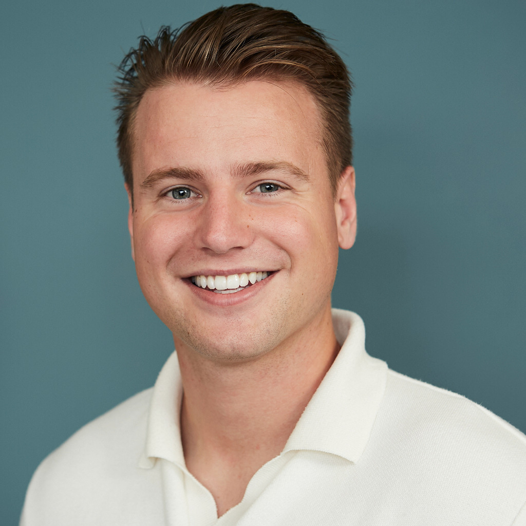 Bobby Becker - SDR - Gong.io | XING