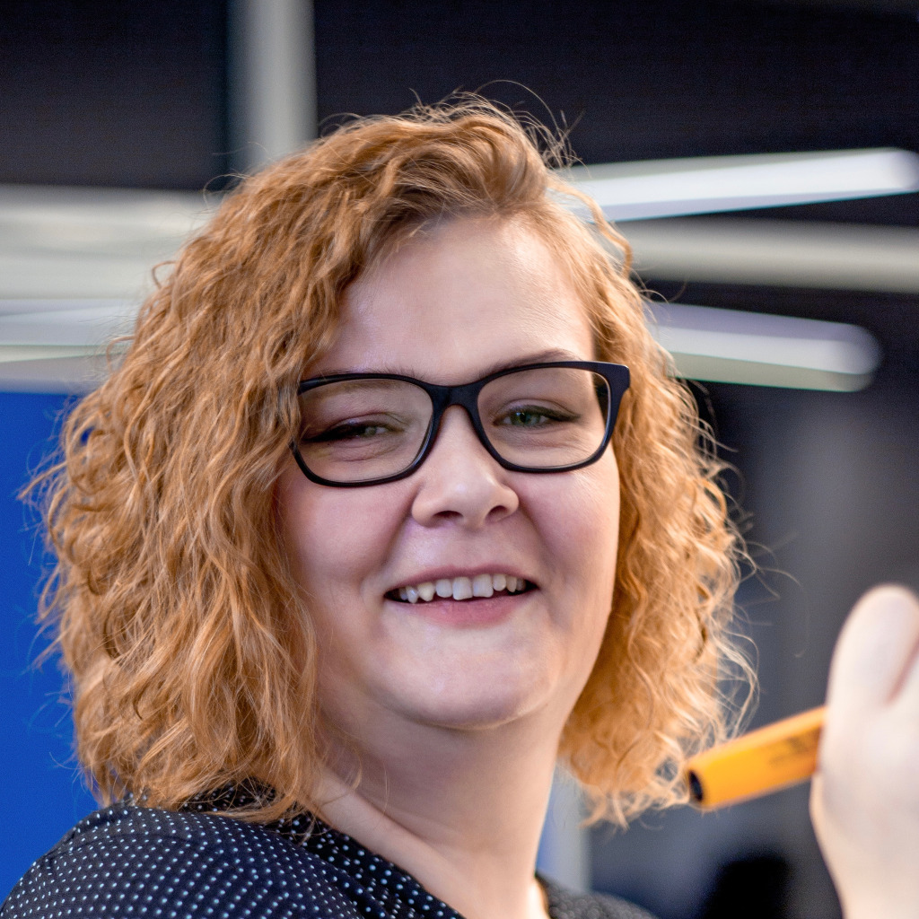 Stephanie Lohß - Executive Consultant - wibas GmbH | XING