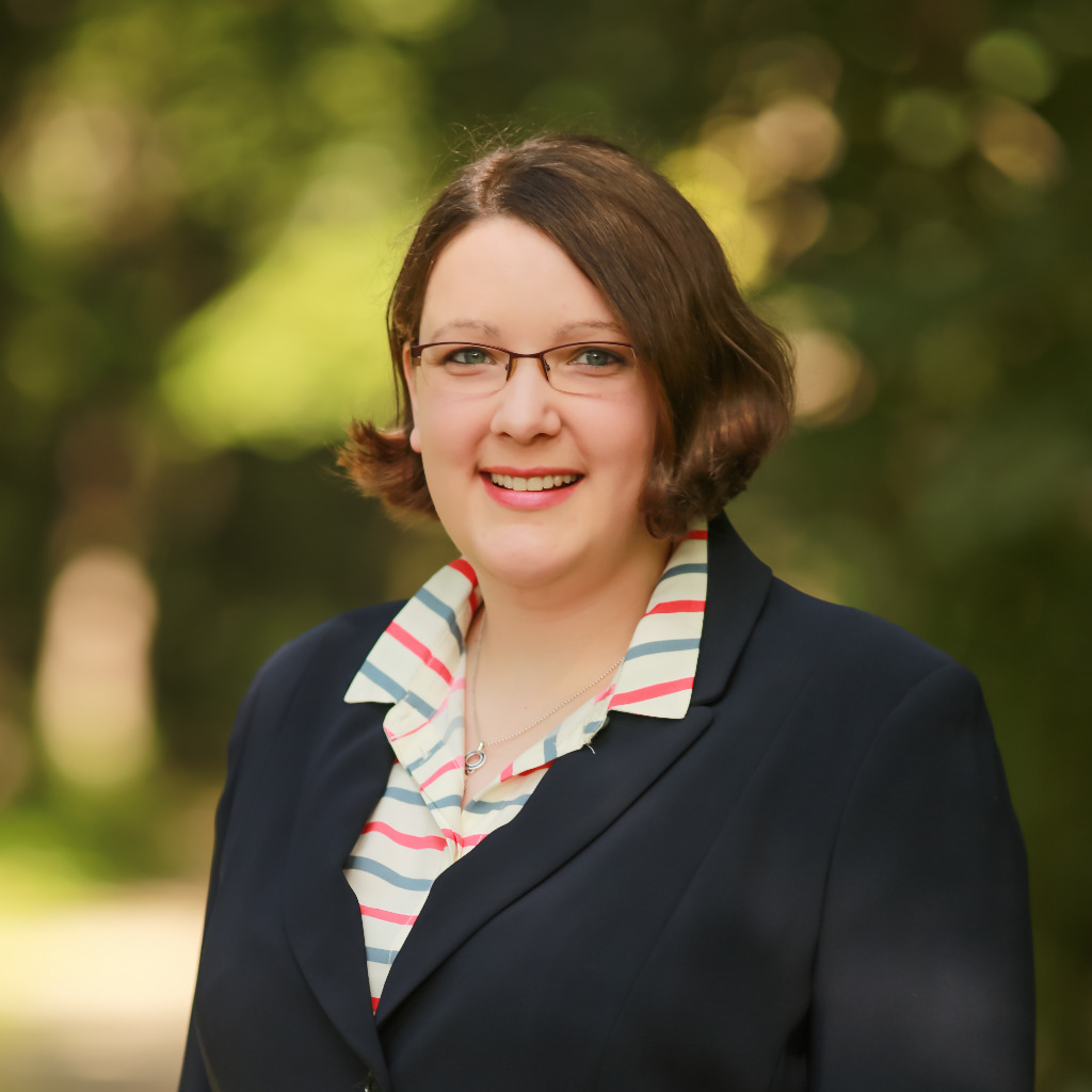 Dr. Daniela Heinz - Projektmanagerin veterinäre R&D - Gold Standard ...