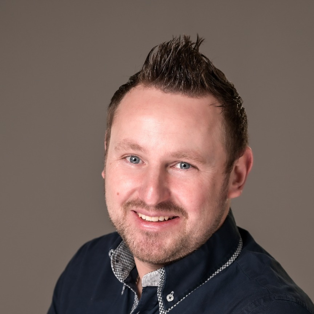 Jens Schmitz - Fuhrparkleiter/Fuhrpark-Personalwesen - Franz Peter ...