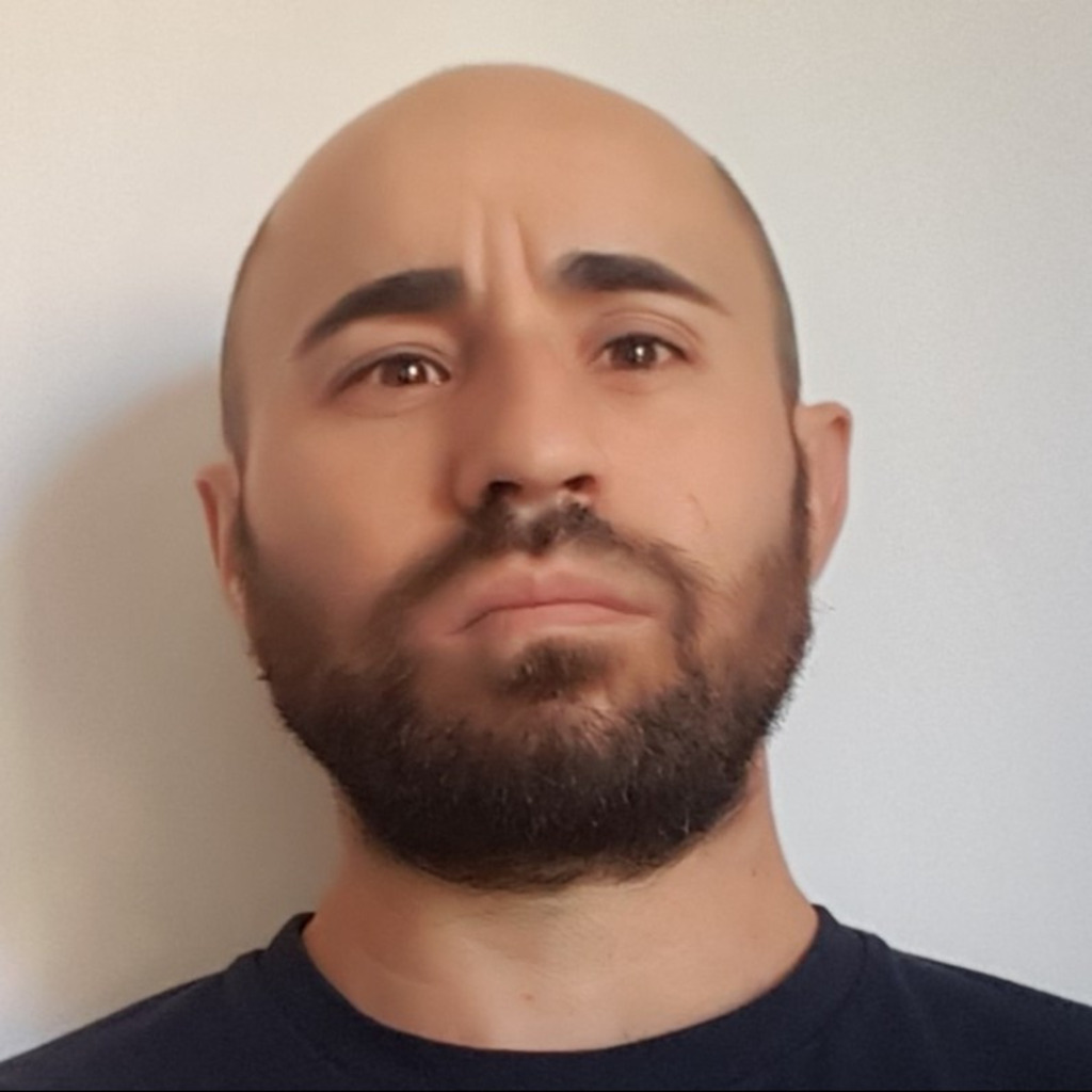 ALEXANDRE PARGA LÓPEZ - SARGENTO PRIMERO - Ministerio de la Defensa | XING