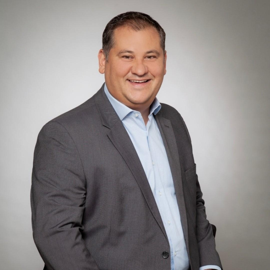 Christian Dullinger - Regionaldirektor - Baloise DE | XING