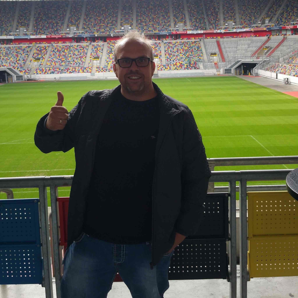 Daniel Mattern - Geschäftsführer und Inhaber - D.Mattern Karosserie ...