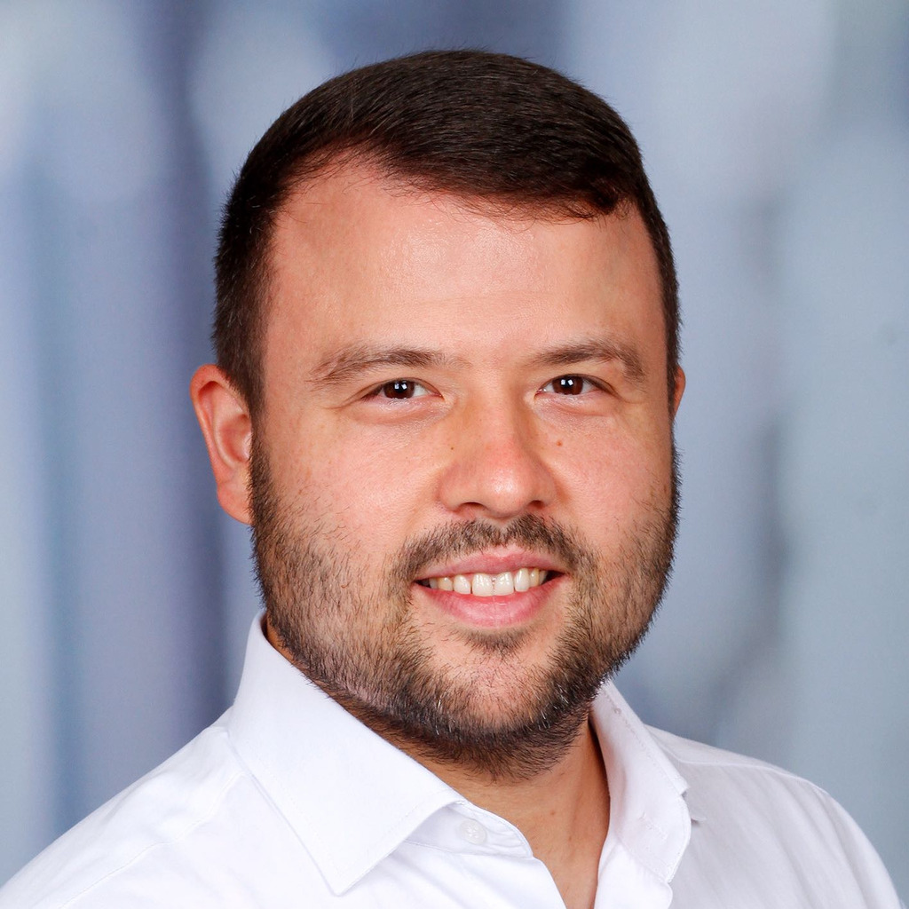 Ivaylo Todorov - Sales Engineer - Bekaert GmbH | XING