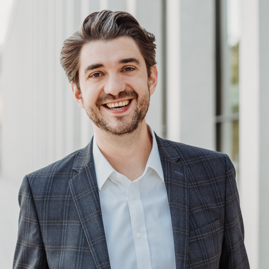 Felix M. Unverzagt - Niederlassungsleiter Frankfurt a.M. und Kassel ...