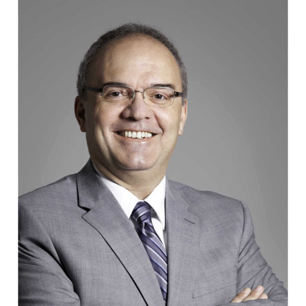 George Pantazopoulos - VP & General Manager - Separation Technologies ...