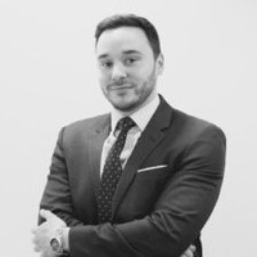 Omar Morad - Recruitment Business Partner - Visa Europe | XING