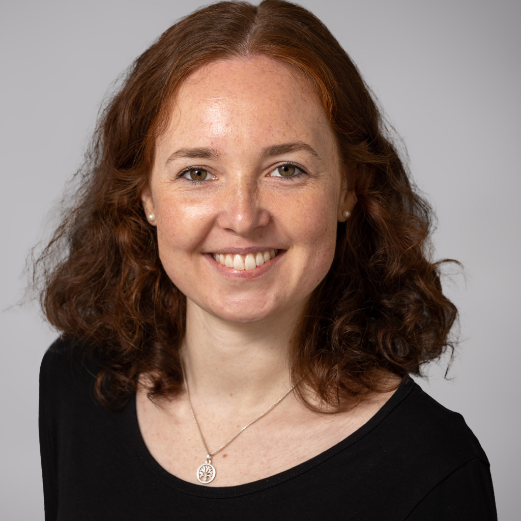 Rebecca Raff - Geschäftsführerin - Spedition Karl Raff GmbH | XING