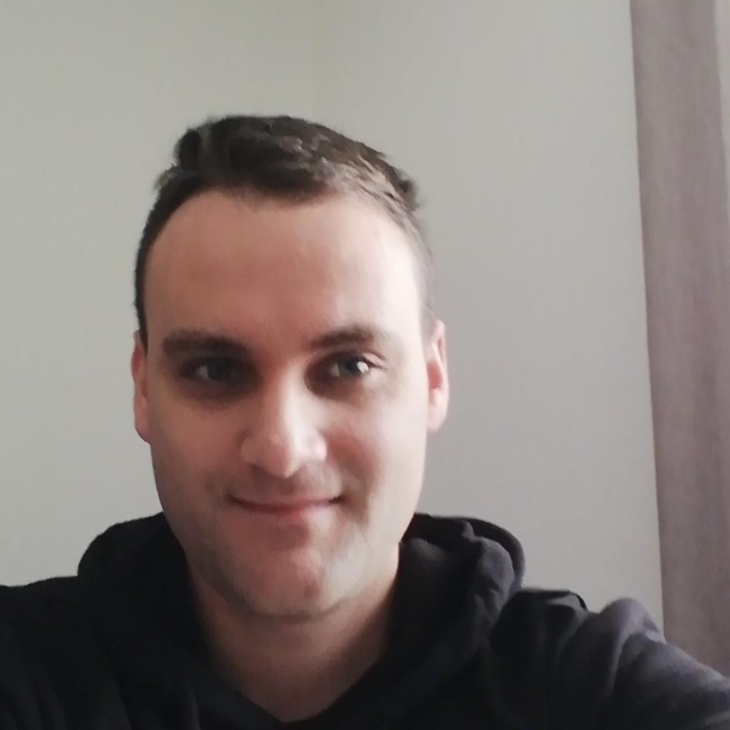 Lukas Beham - MTRA - RADIO-LOG | XING