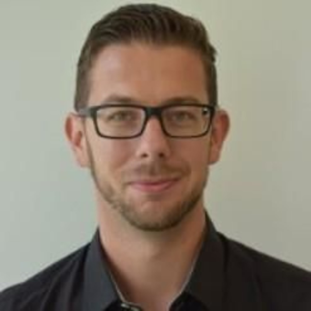 Michael Helm - Vertriebsmanager - GEZE GmbH | XING