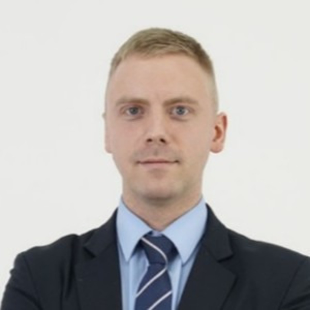 Jonas Lücking - Sales Manager EU - Global Safety Textiles | XING