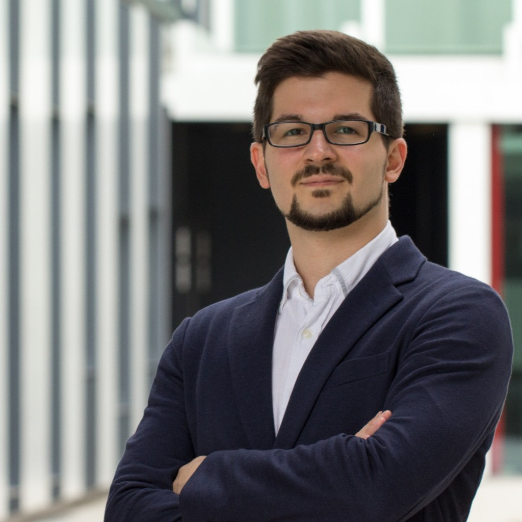 Michael Reimer - Software Engineering - nxt Engineering GmbH | XING