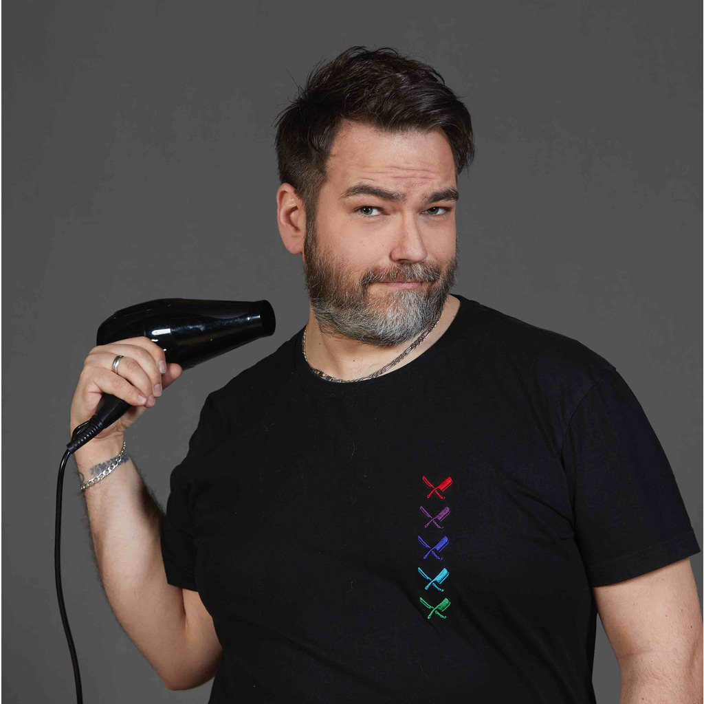 Benjamin Christoffer Gelhart - Fachtrainer/ digital content - Hans ...