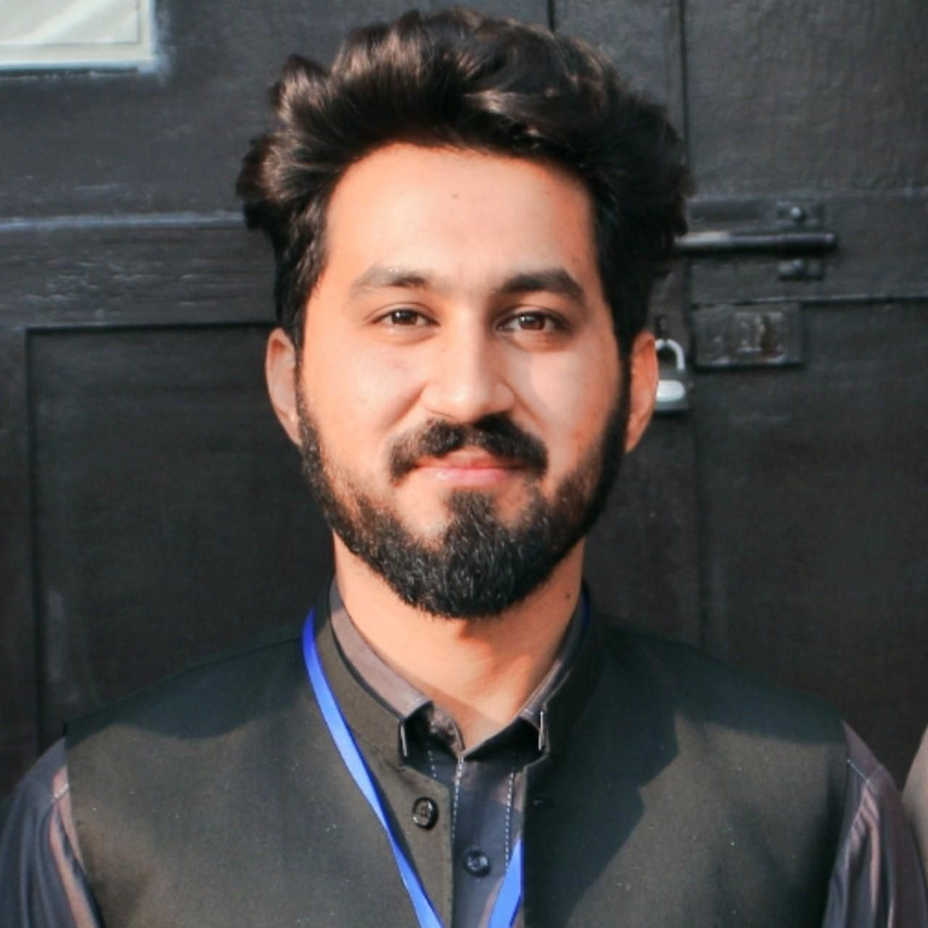 Maaz Khan - Computer Science - The University of Agricultural Peshawar | XING
