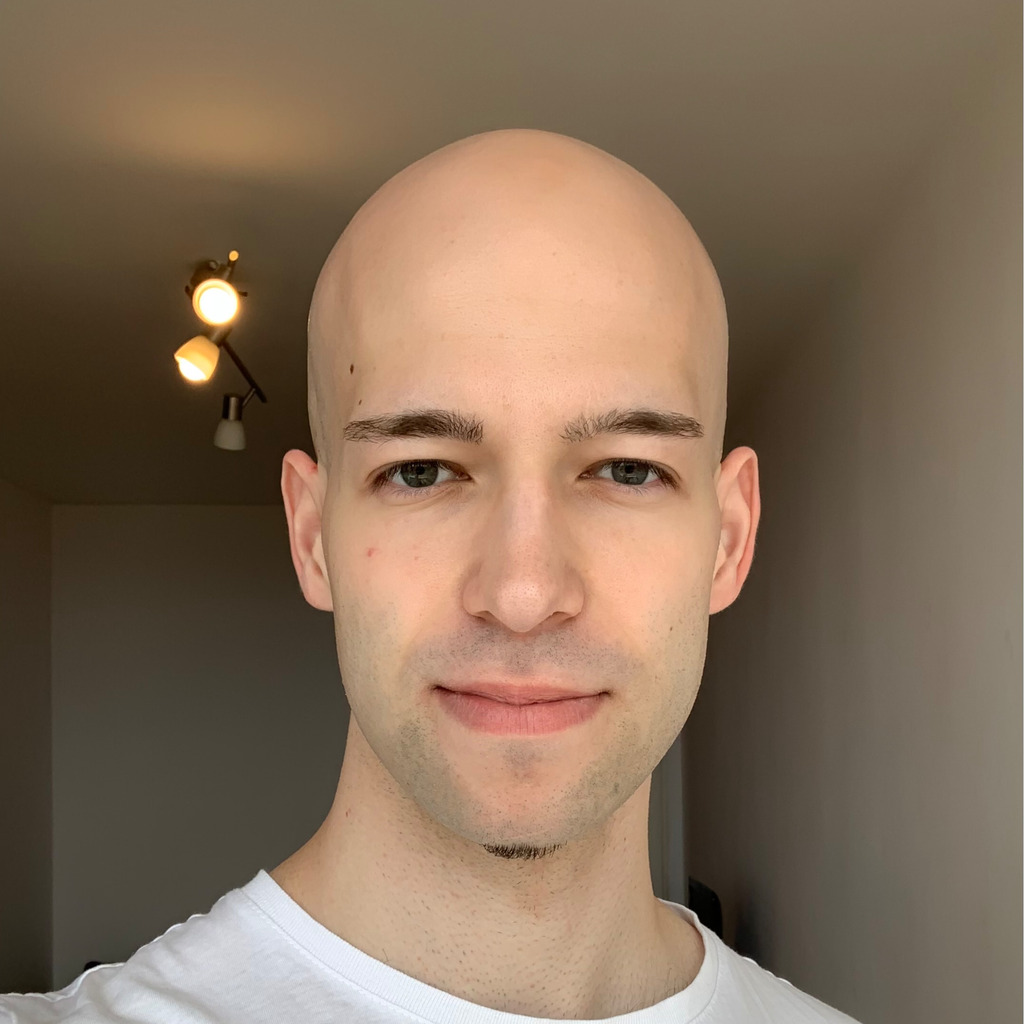 Ivan Sunhurtsau - SMM manager - Info-press | XING