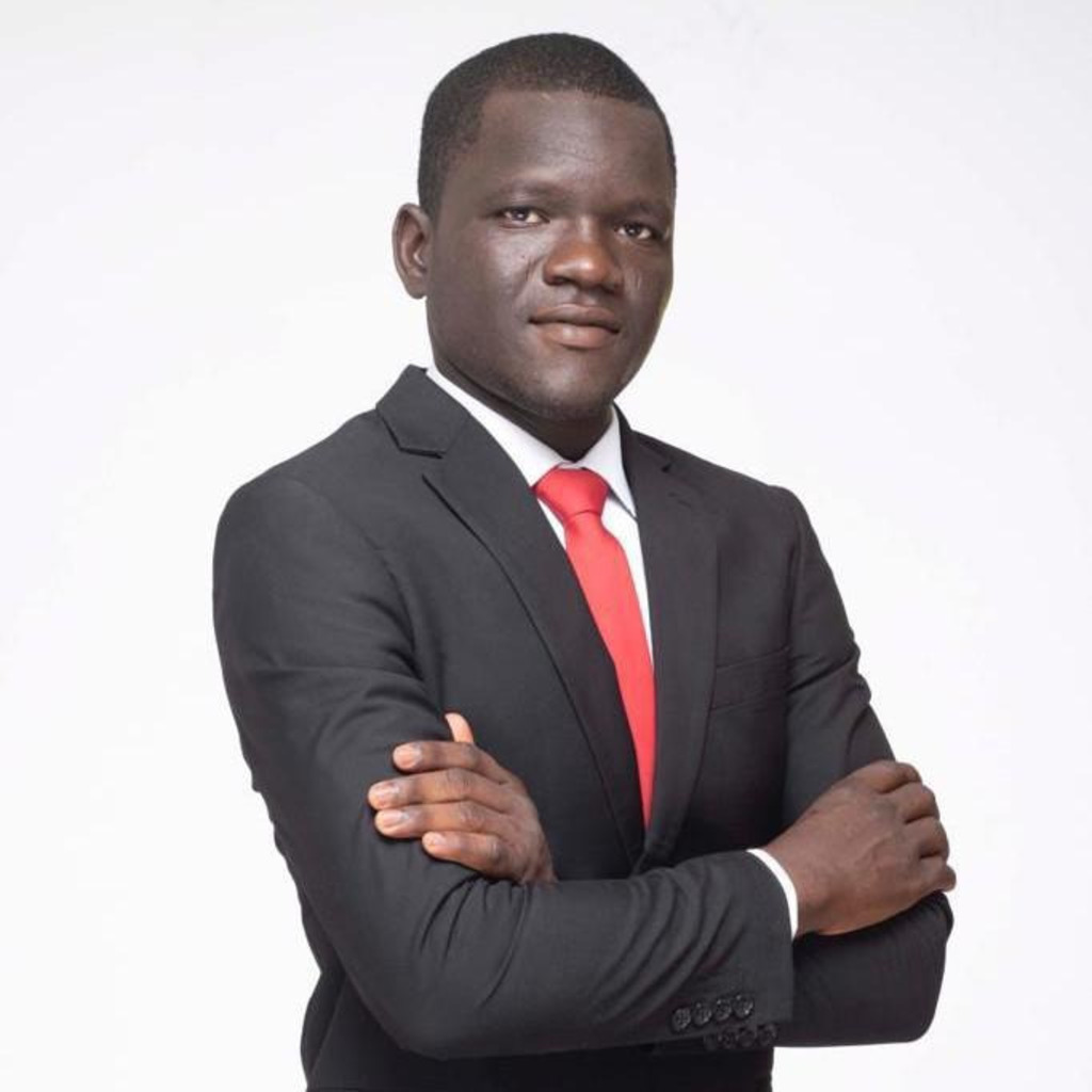 Razack Fagbire - Technical translator - PovedRu Translation services | XING