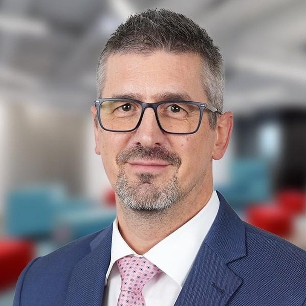 Michael Wawra - Senior Solution Manager - Bundesrechenzentrum GmbH | XING