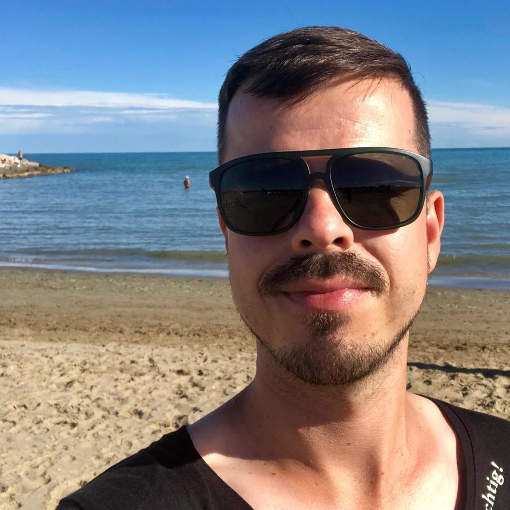 Benjamin Kern - Head of Sales Austria - FLAXTA | XING