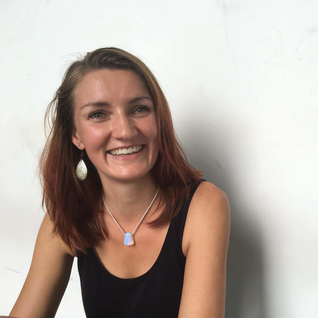 Dipl.-Ing. Julia Kallenberg - iOS Developer - Good Hood GmbH | XING