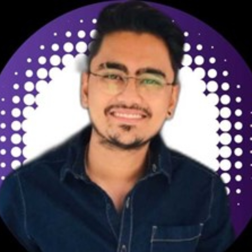 Yash Bhatt - Digital Marketer - MultiQoS | XING