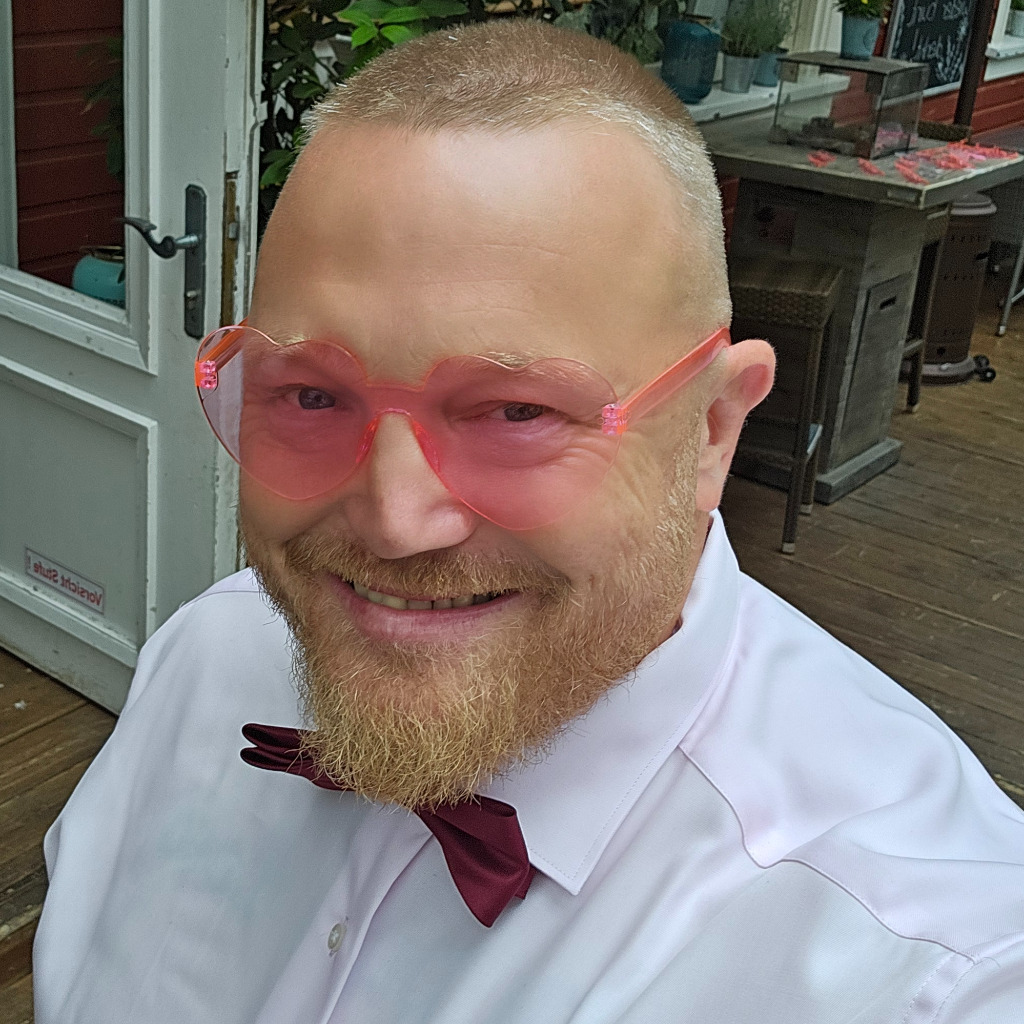 André Thiel - Executive Service Manager - Deutsche Telekom AG | XING